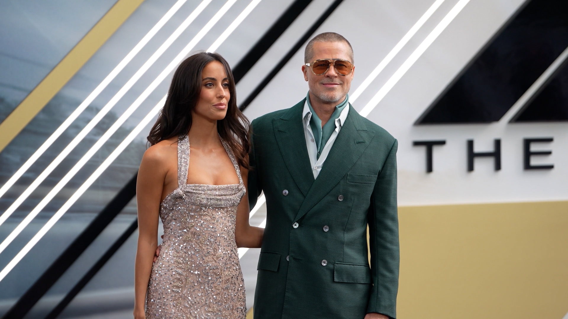 Após as consequências da separação de Angelina Jolie, Brad Pitt ...