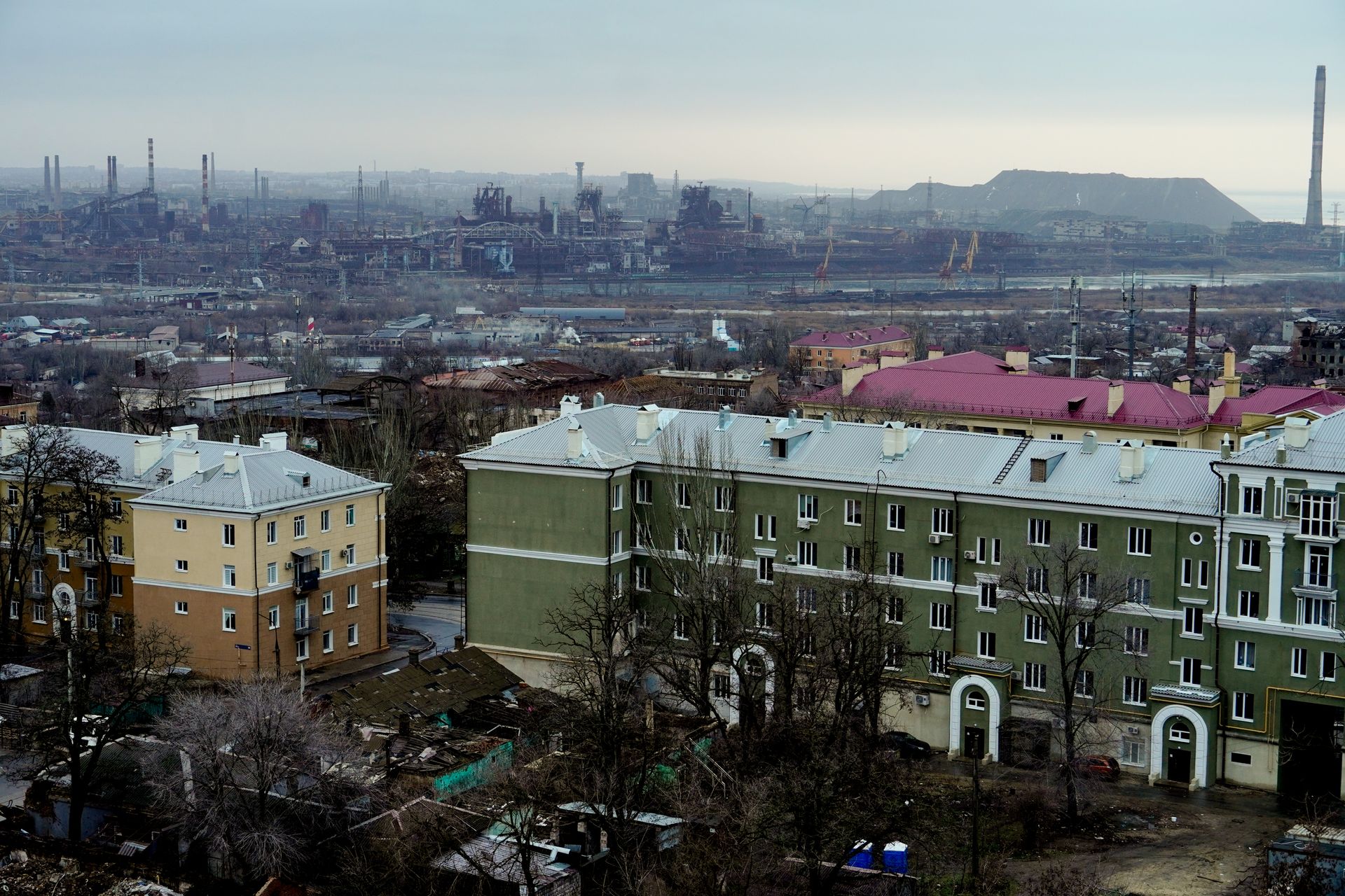 Human Rights Watch condemns Russia's unlawful property seizures in ...