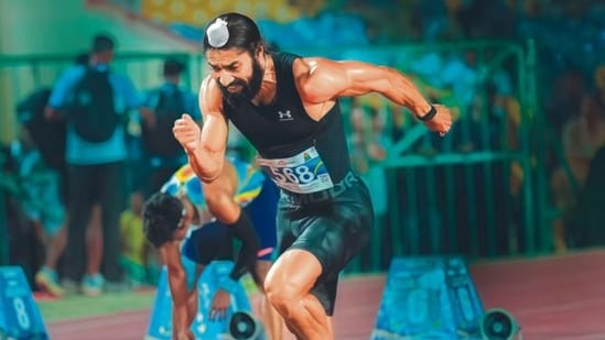 Flying Sikh 2.0: What it takes to be the fastest in India ft ...