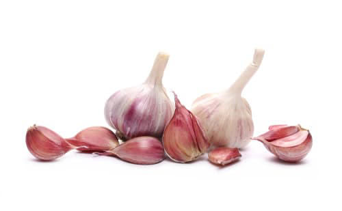 11 health benefits of eating garlic