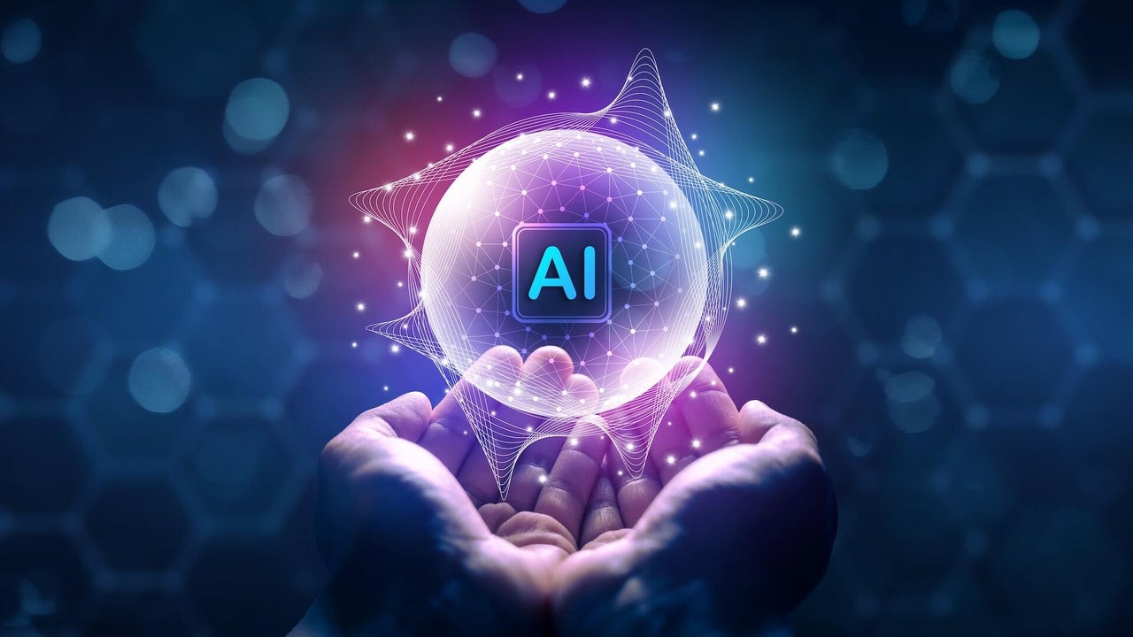 Takeaways from Pope Leo's message on artificial intelligence and its ...