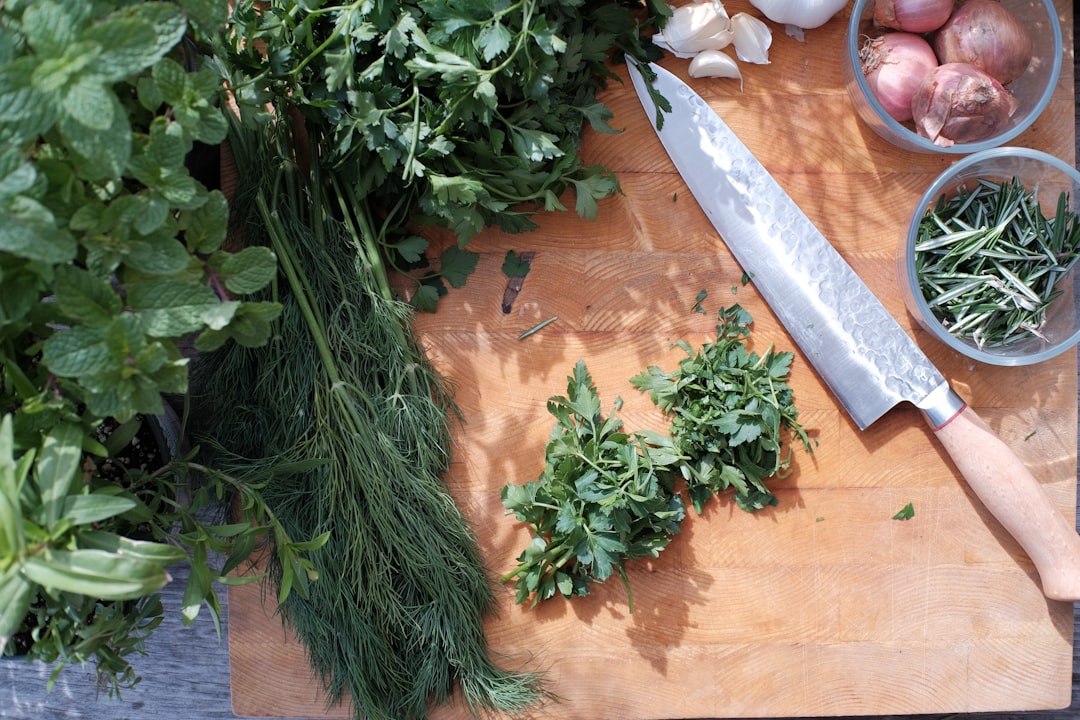 10 homemade spice blends to replace store-bought packets