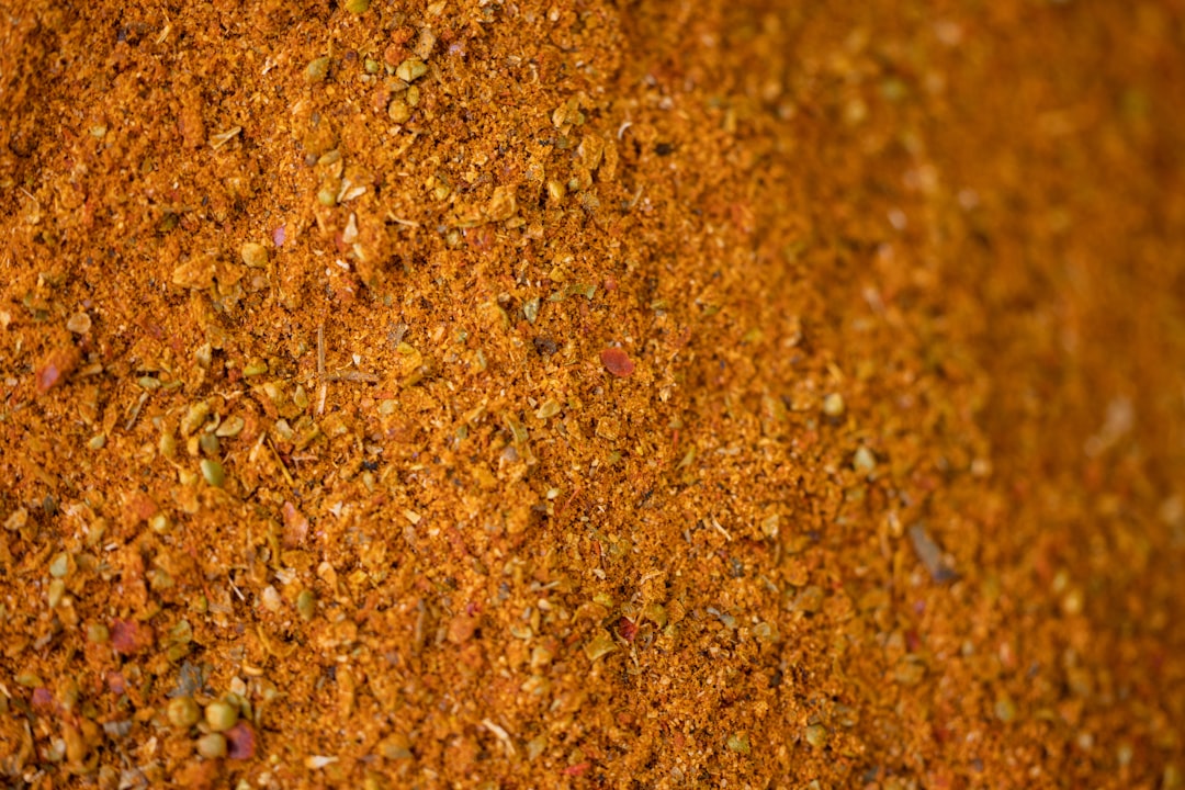 10 homemade spice blends to replace store-bought packets