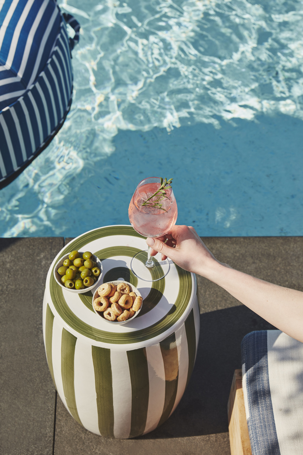 London's very best rooftop swimming pools