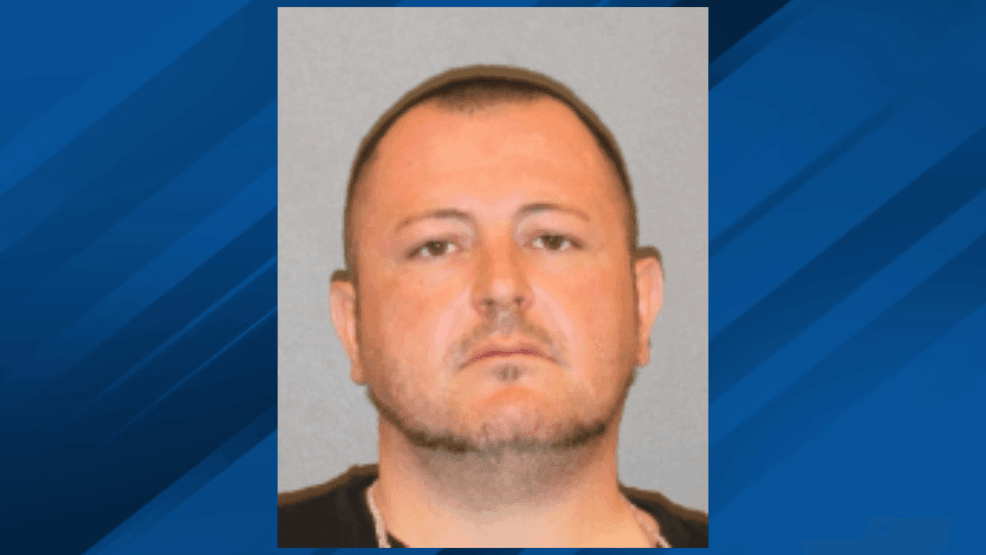 Milton man accused of breaking into the same home twice
