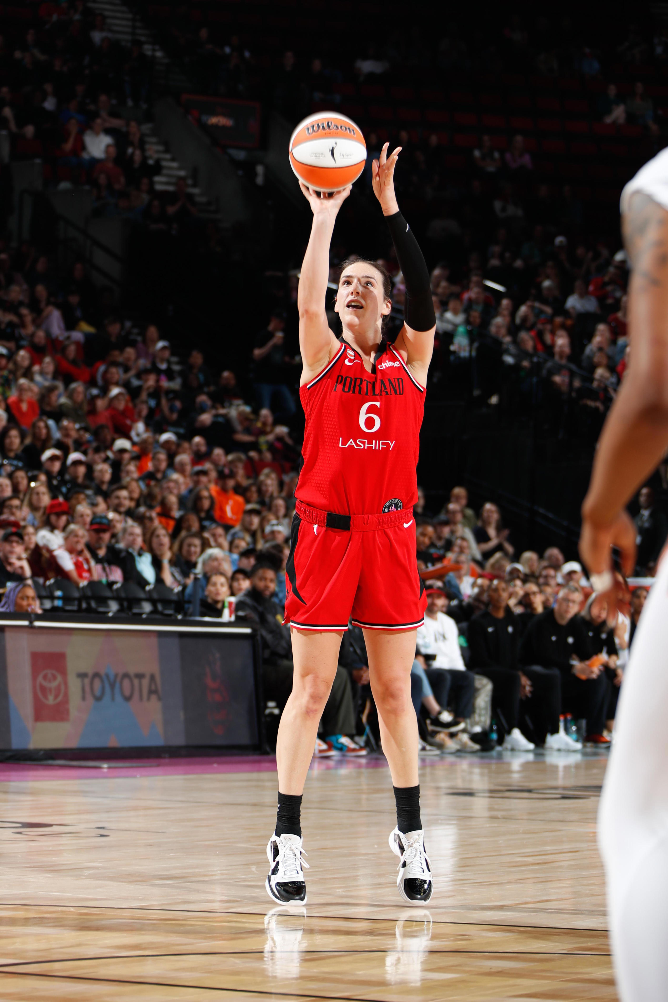 WNBA fantasy grab bag: Is there value to be found on the expansion ...