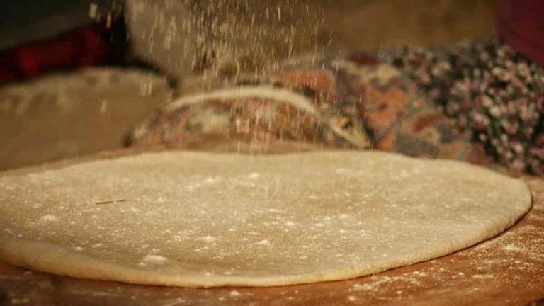 Khapli atta recipes: Chef Sadaf Hussain on keeping it simple