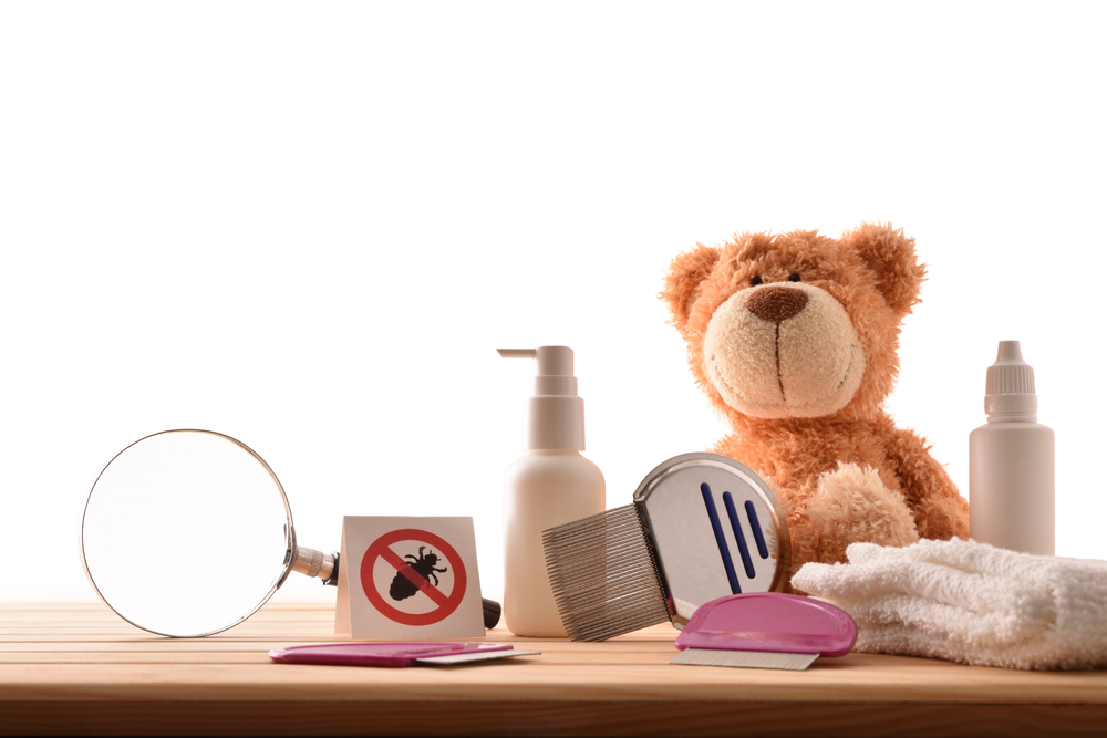 Head lice in the family? Here’s how to get rid of them effectively