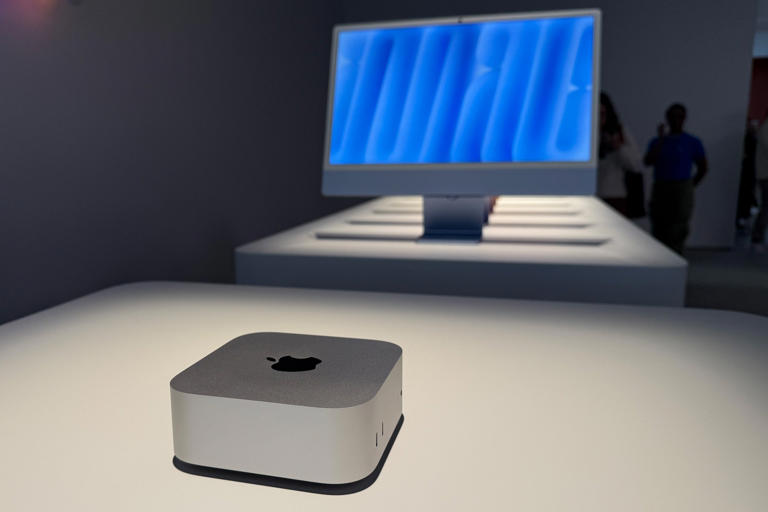 Mini PCs are the most boring exciting computers you can buy