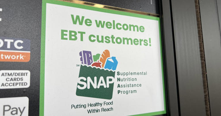 With 20% of city on federal welfare, DC loses 27-year exemption from ...