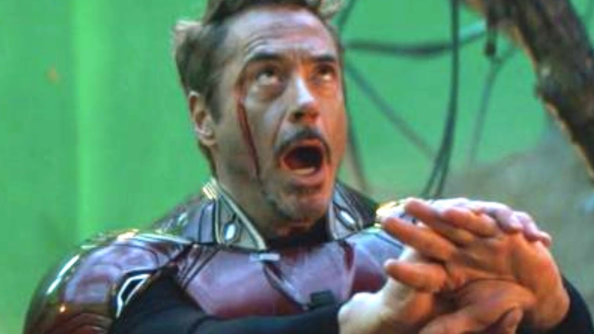 Avengers: Endgame bloopers that make us love the cast even more