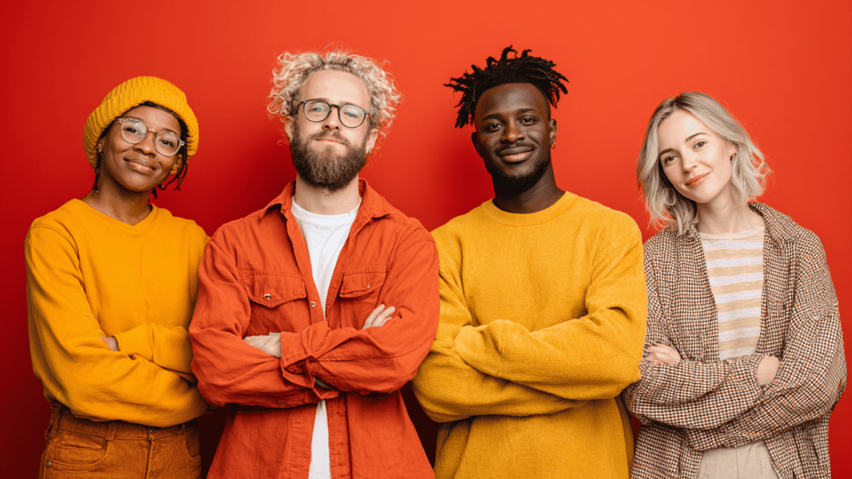 8 types of people who will always end up successful