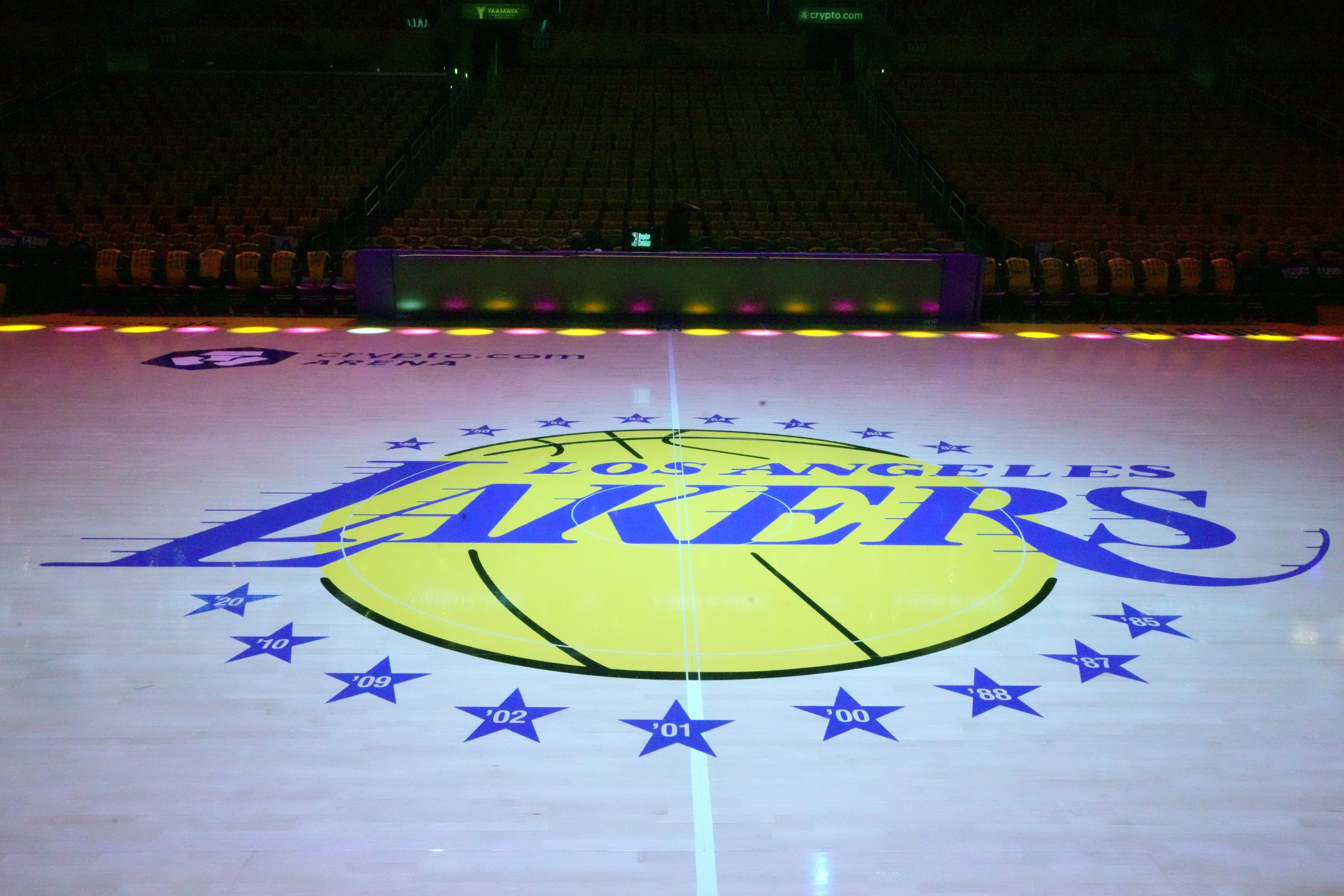 Lakers hiring Rohan Ramadas as assistant GM