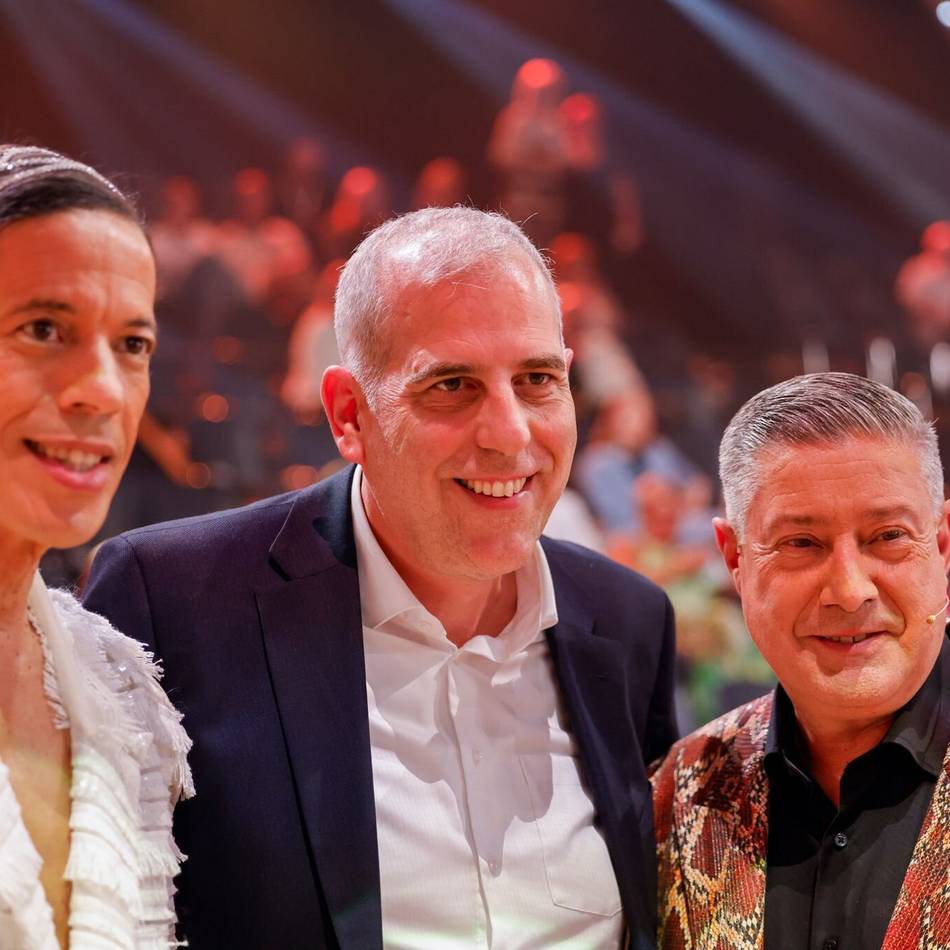 „Let's Dance“-KI-Revolution: Was RTL mit den Stars plant