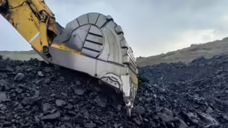 Centre to offload up to 2% stake in Coal India through OFS, sets floor ...