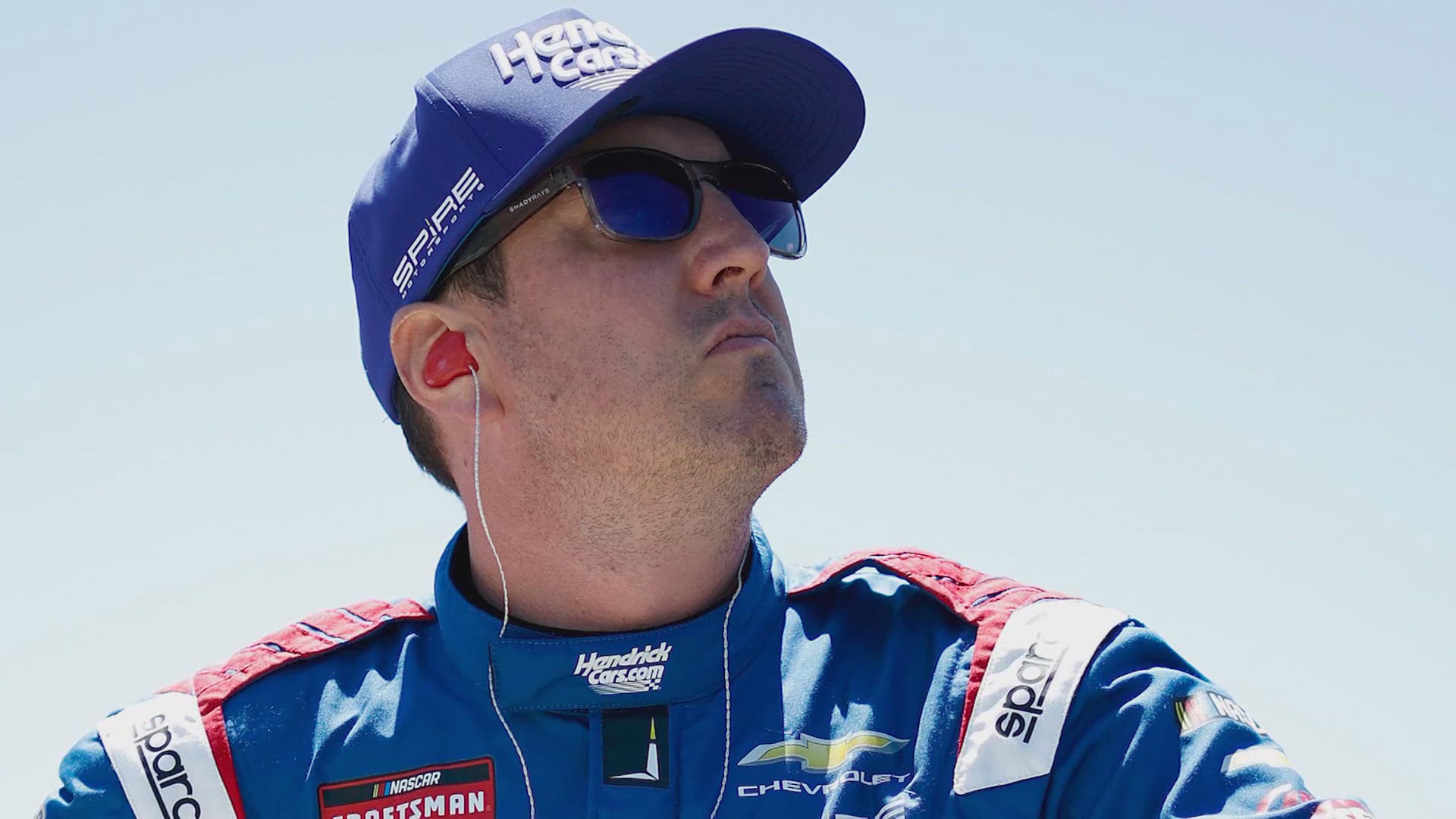 NASCAR mourns Kyle Busch after sudden death from pneumonia-related sepsis