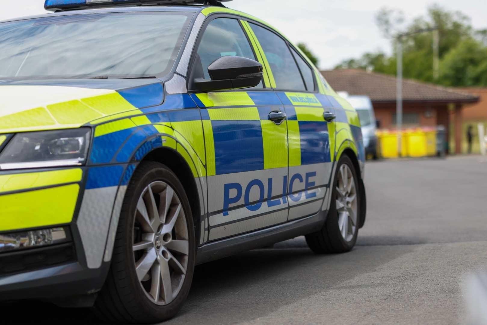'He thought it was a good idea to make off from our officers down the ...
