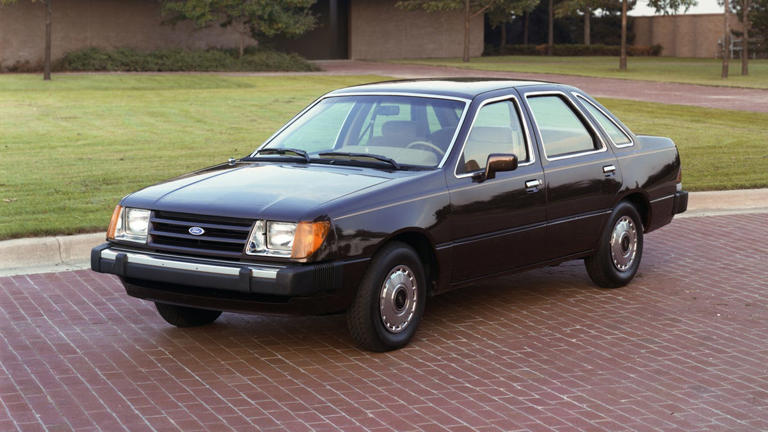 Inexpensive cars were never as inexpensive as old-timers tell you. Our ...