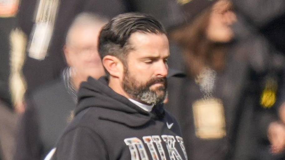 Identifying X-factors for Duke football in 2026