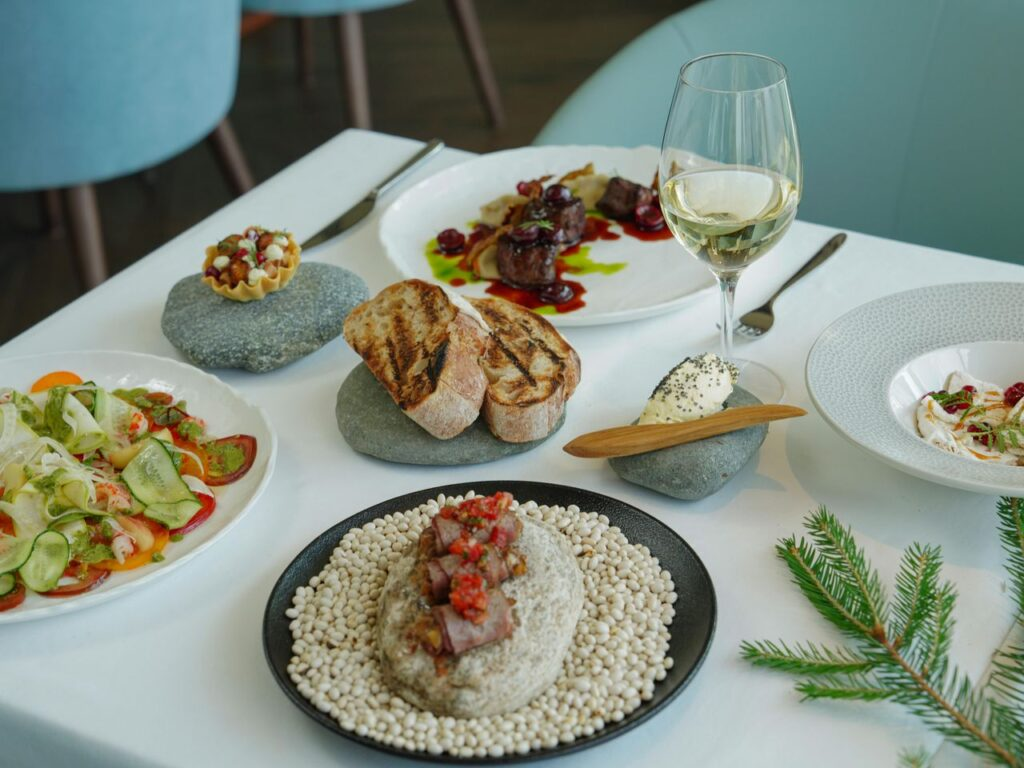 9 Indigenous Canadian dishes that fine dining restaurants are finally ...