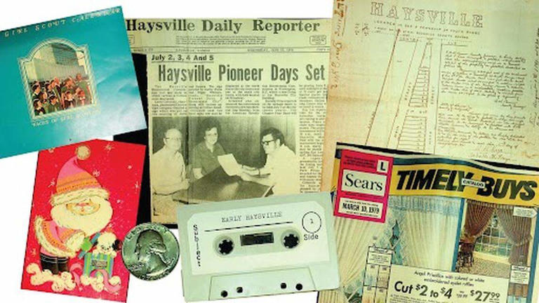 A look at how things were: Take a trip to the '70s with this KS city's ...