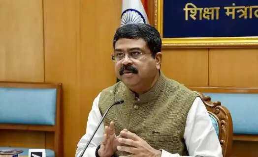 What's next for CBSE? Union Minister Dharmendra Pradhan reviews Class ...