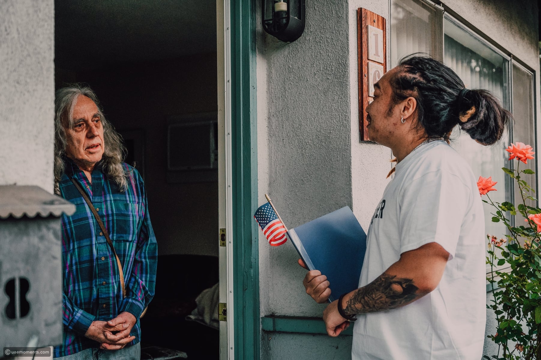 The core values many Americans are beginning to reevaluate
