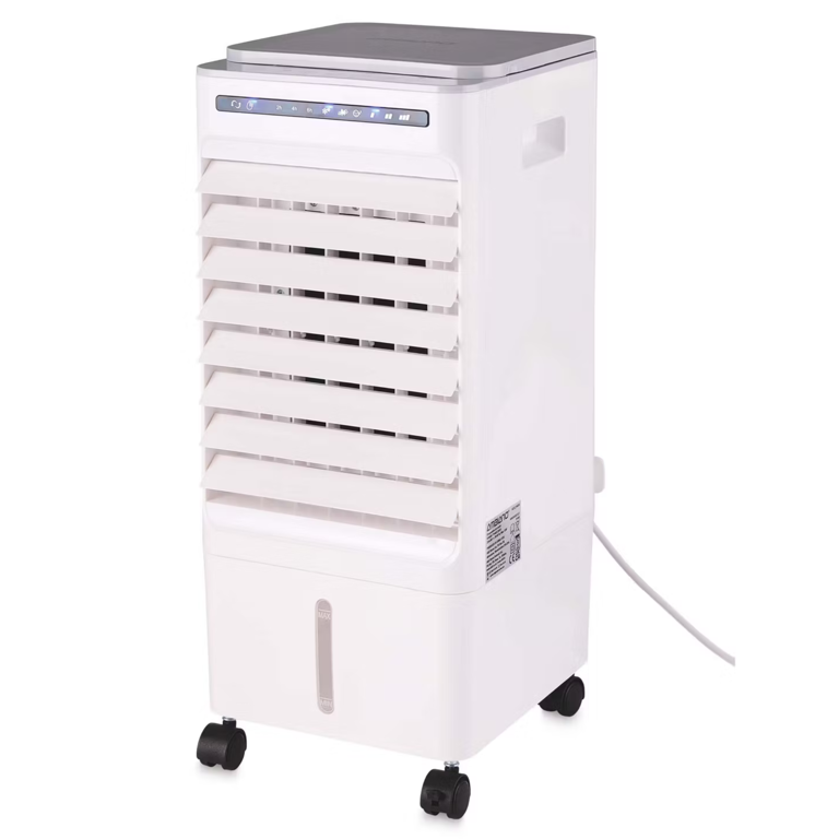 Aldi's £40 air cooler is back and it’s perfect for beating UK heat ...