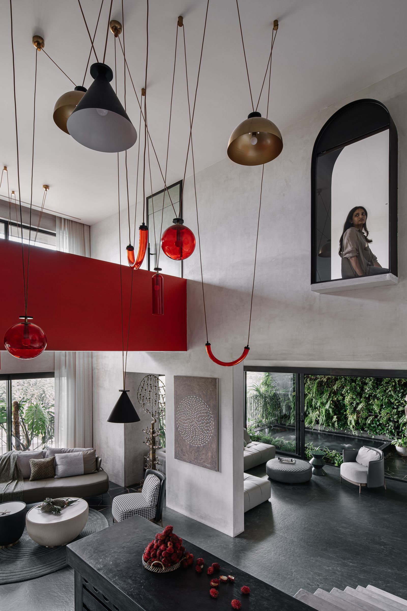 Salas color gris: la base perfecta para un hogar elegante, bello y muy ...