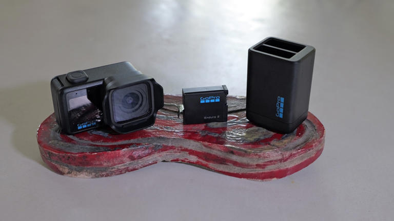 GoPro Mission 1 Pro review: The best action cam video quality comes at ...