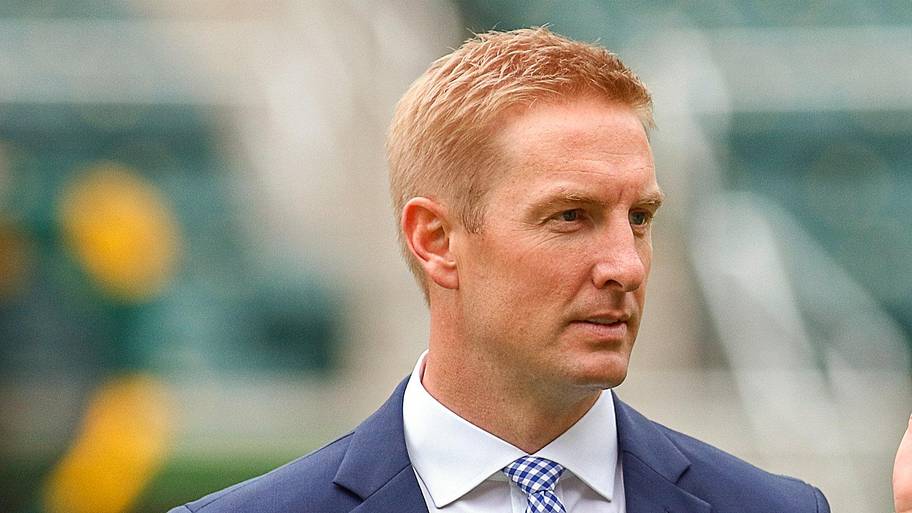 Joel Klatt reveals biggest question mark that might hold a Big Ten ...