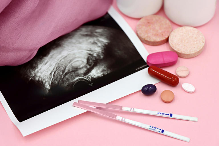 Gynaecologist reveals why male infertility is often dismissed despite ...