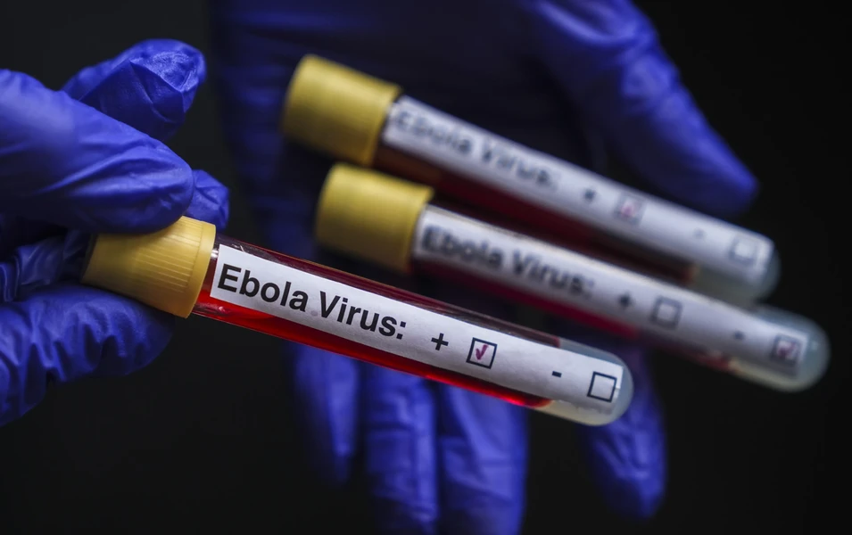 Italy rules out Ebola in Lombardy aid workers after tests
