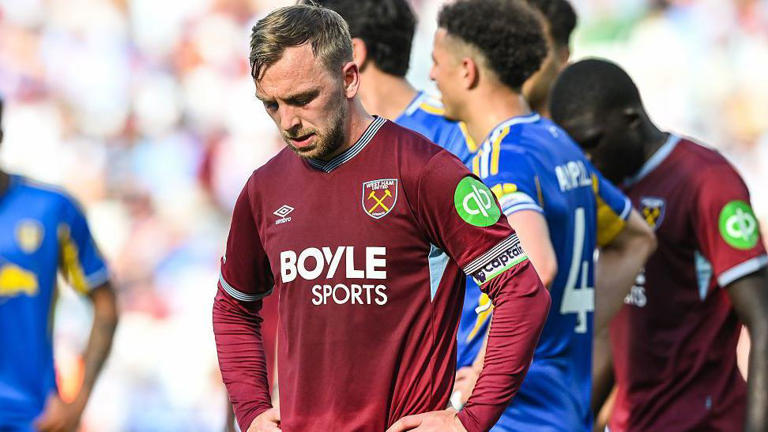 West Ham fans deserve an apology - Bowen
