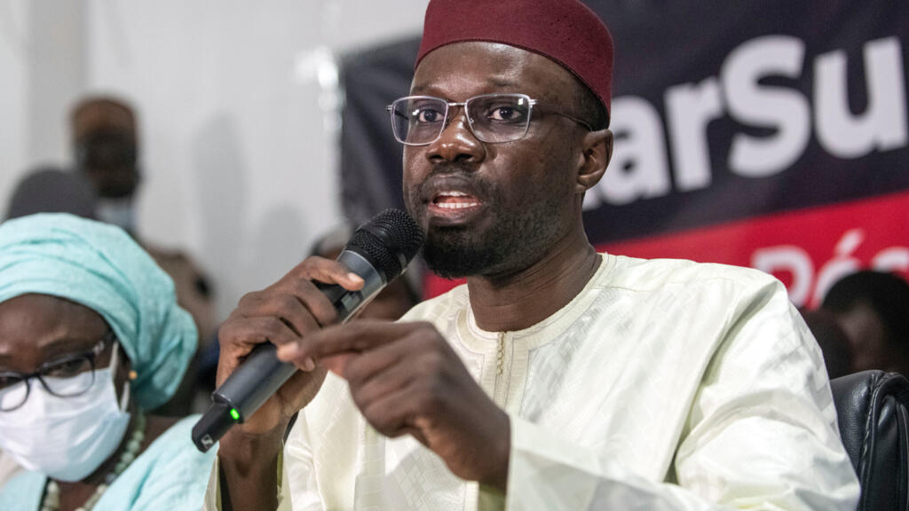 Senegal's ex-PM elected National Assembly speaker despite sacking from ...