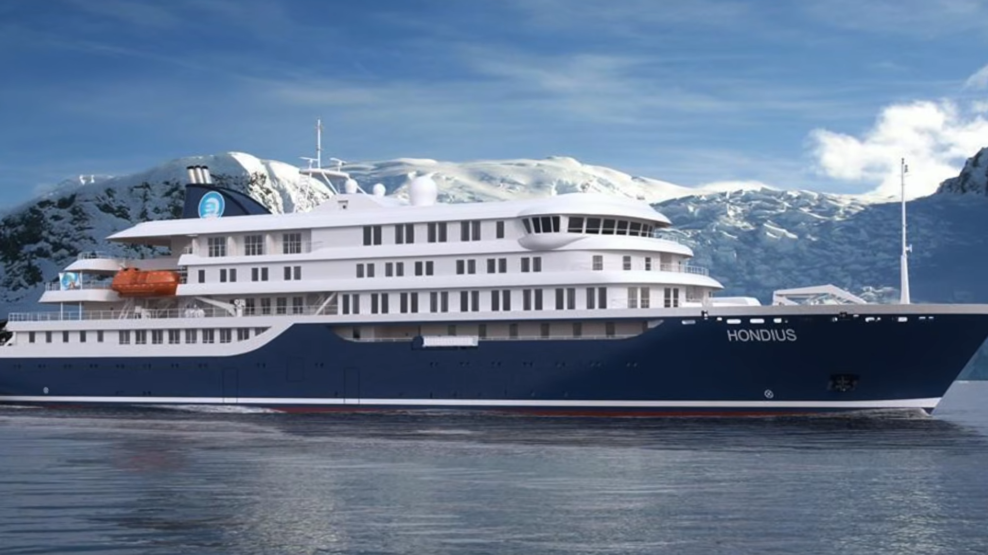 Cruise passenger suddenly dies after struggling to breathe - doctors ...