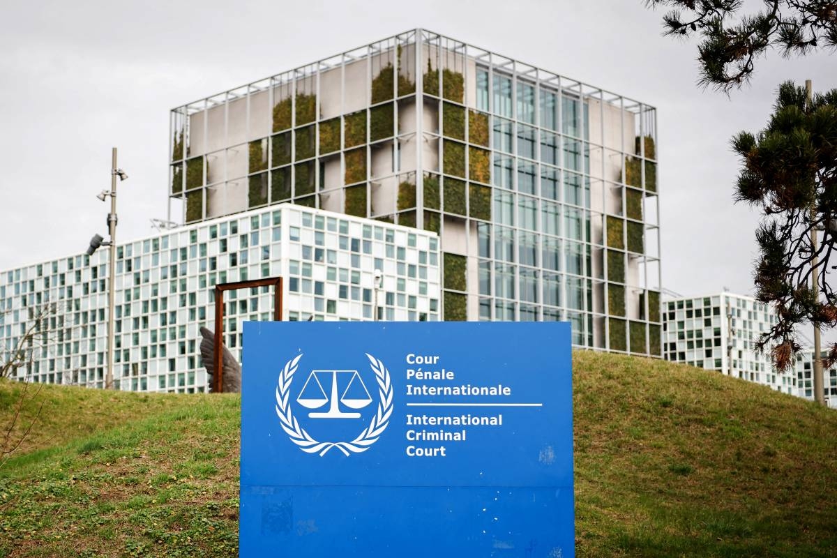 ICC to discuss protection of witnesses in Duterte trial
