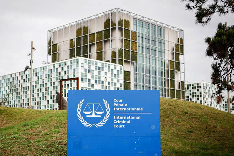 ICC to discuss protection of witnesses in Duterte trial