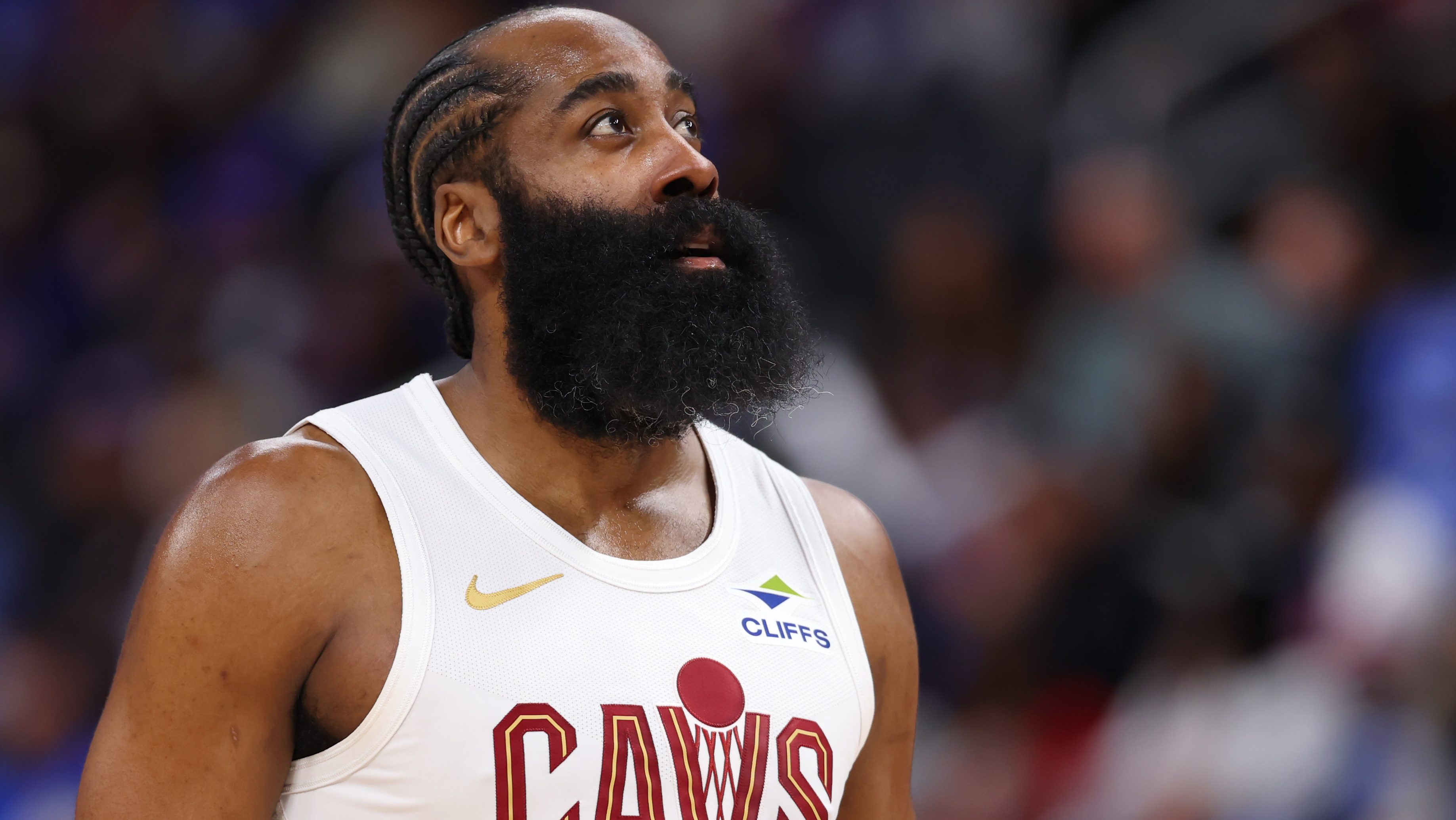 James Harden revela sus planes futuros con los Cleveland Cavaliers