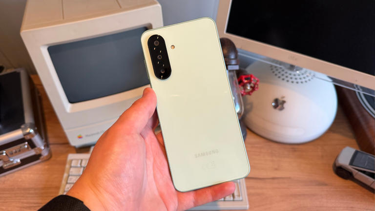 Two of Samsung’s upcoming phones will be boring as heck