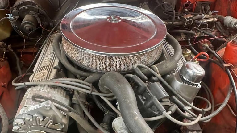 At $5,995, is this Buick-powered 1979 Chevy Chevette a sleeper that ...