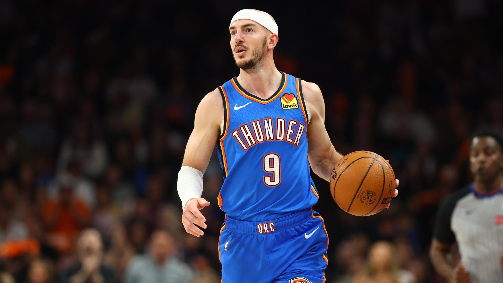 NBA player prop picks, odds: Three best 2026 NBA playoffs prop bets for ...