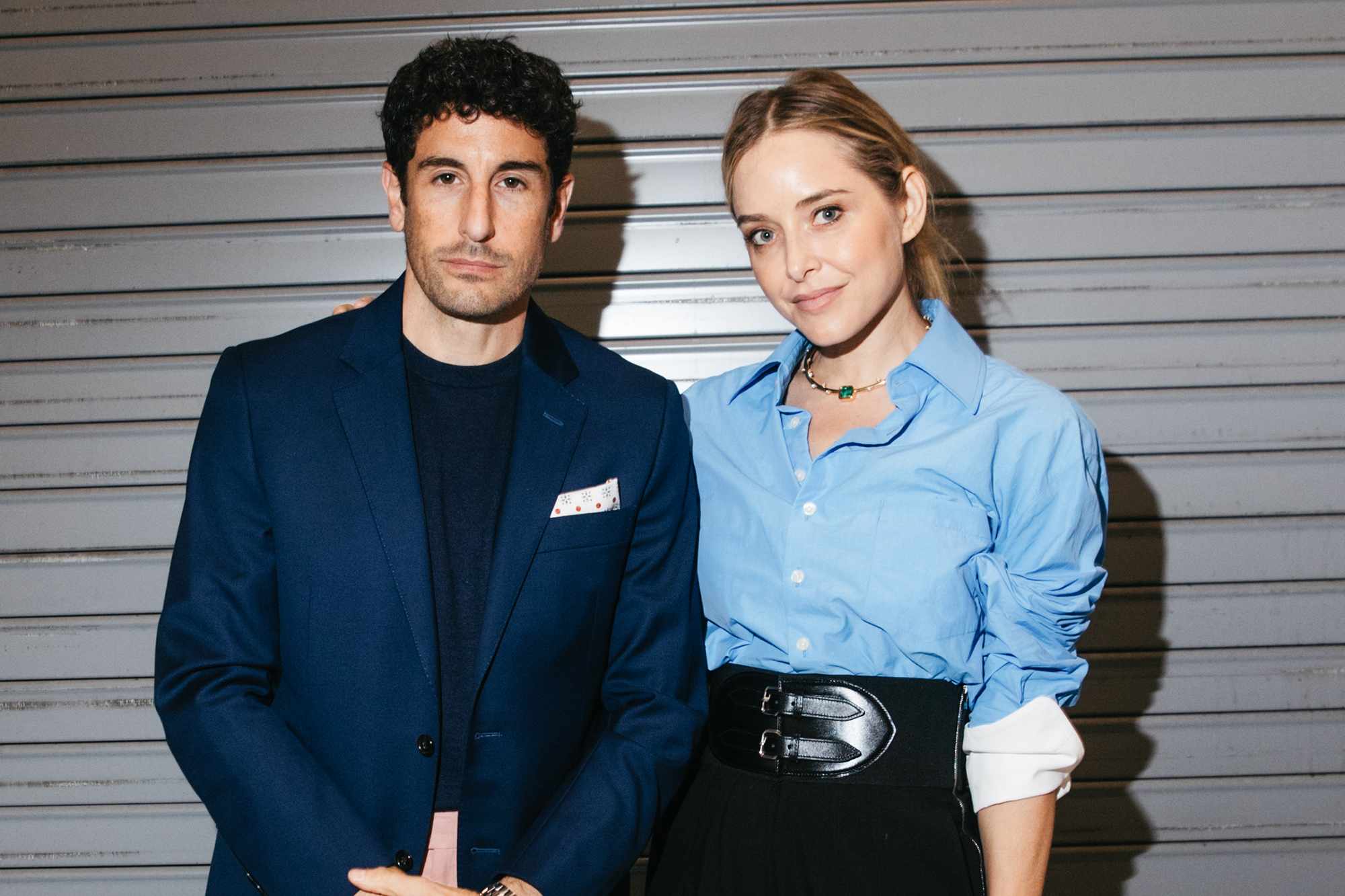 Jenny Mollen breaks silence on split with Jason Biggs in post about ...
