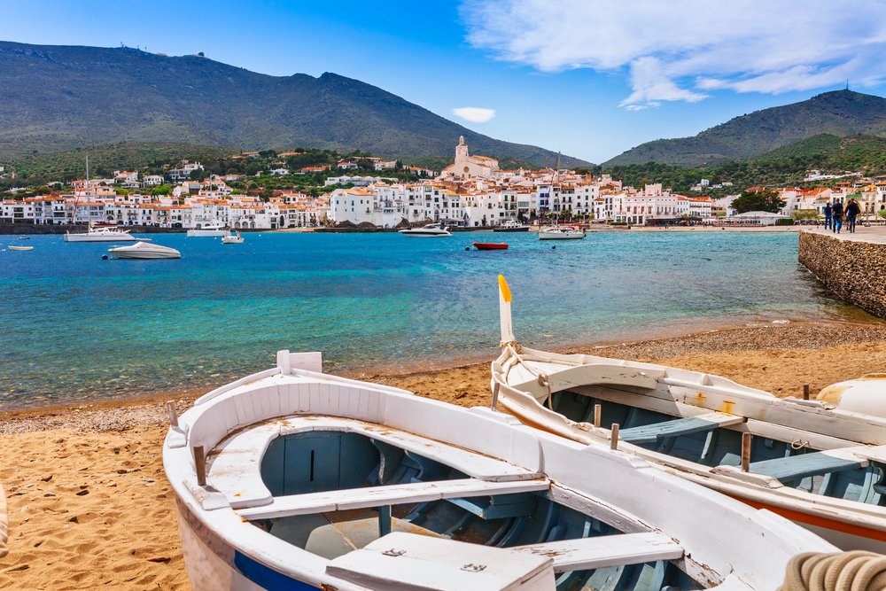 17 peaceful Spanish coastal towns replacing busy Ibiza