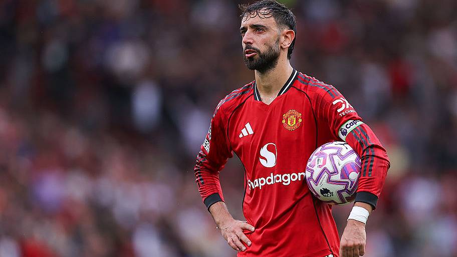 Bruno Fernandes: Three key takeaways from major interview as Roy Keane ...