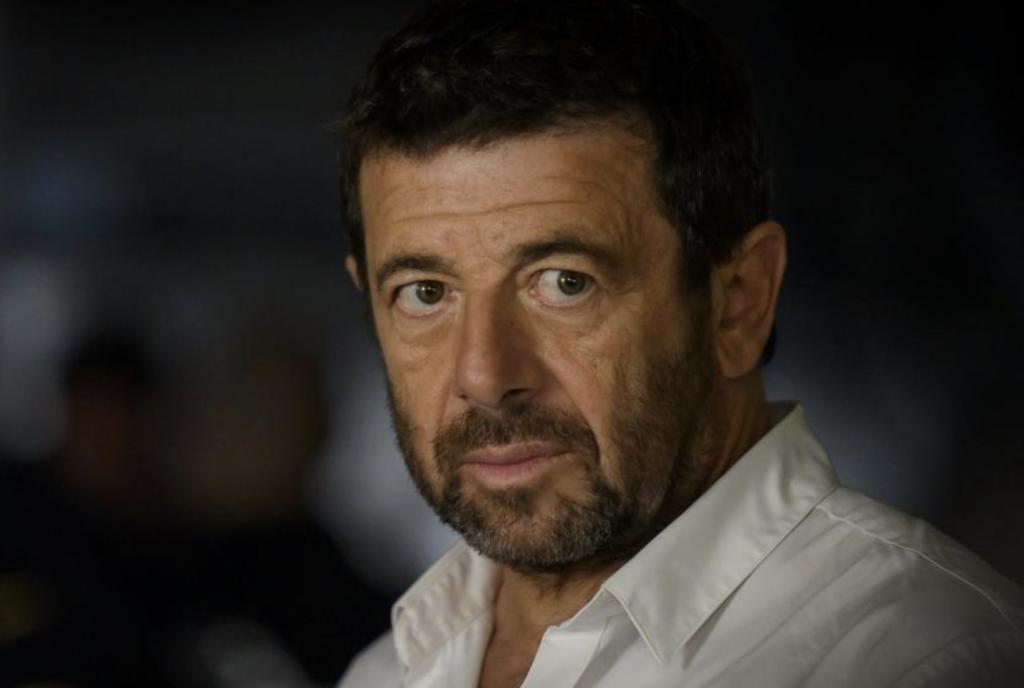 Patrick Bruel soutenu publiquement : l’ami de toujours, Alexandre ...