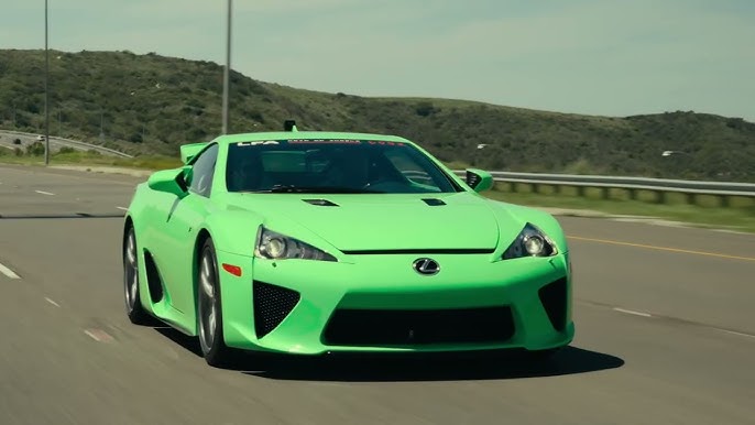 10 times when elite car brands messed up big time