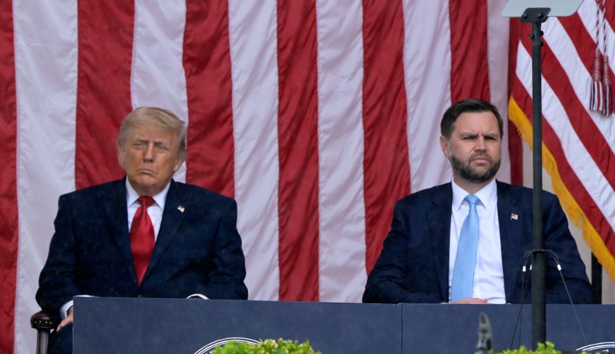 American surrender: Conservatives react in horror to formal Iran deal ...