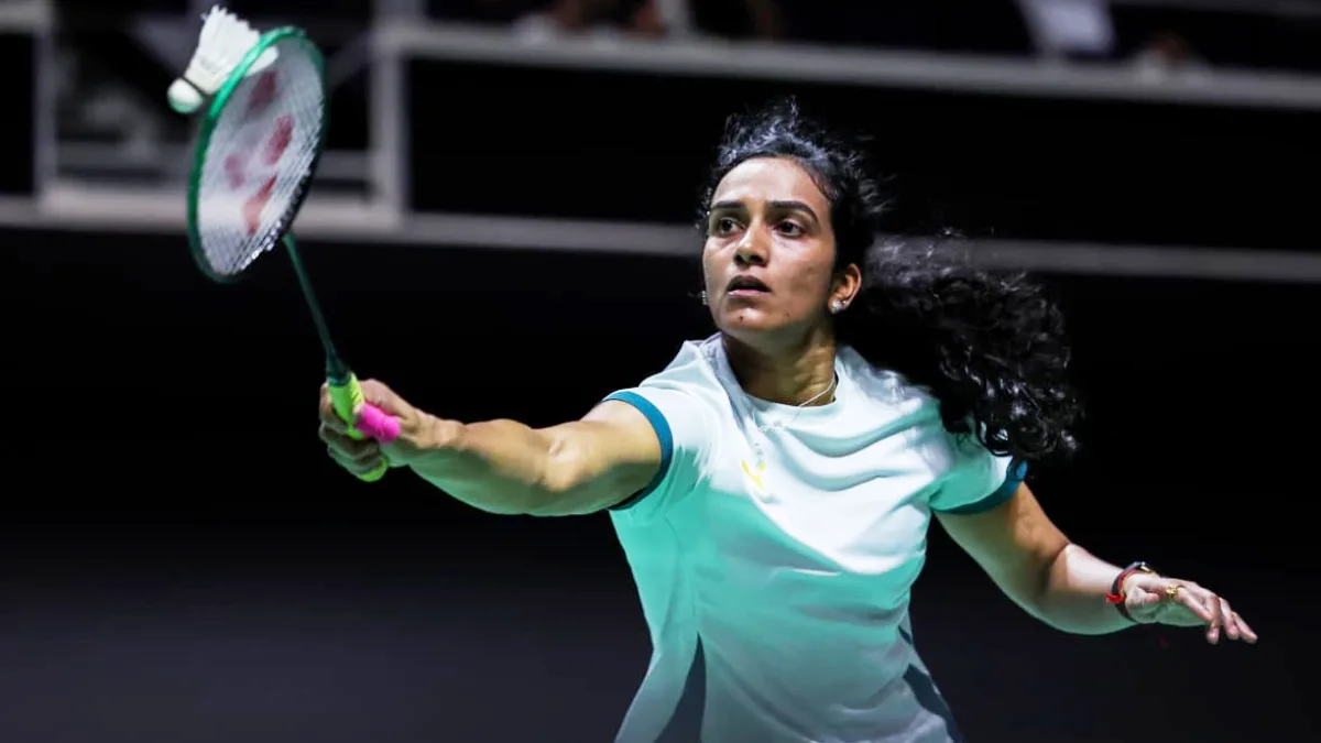 Singapore Open 2026: PV Sindhu, Satwik-Chirag start campaign with ...
