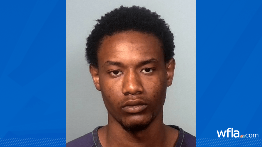 Manatee County man who shot victim 5 times during attempted robbery ...